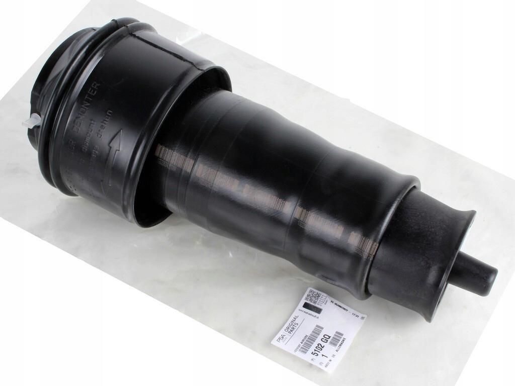 Zawieszenie silnika Fiat Oe Poduszka Pneumatyczna Miech Expert Jumpy ...