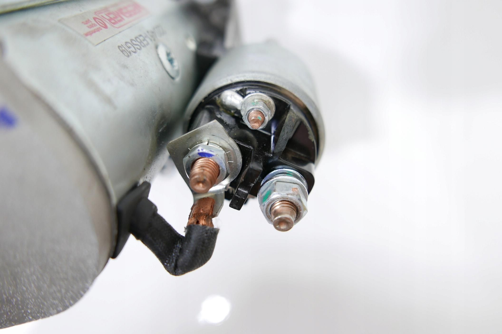 Era Rozrusznik Citroen Berlingo C2 C3 C4 C5 1007 308 - Opinie i ceny na ...