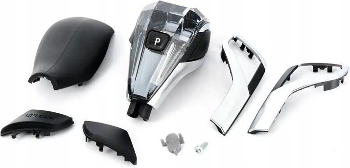 Gałka zmiany biegów Bmw Zestaw Napraw Gałki Zmian Biegów G05 G06 G07Oe ...