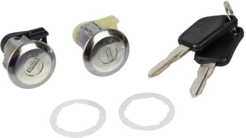 Me Premium Citroen Saxo Zx Wkładki Zamka Drzwi Lewa Prawa - Opinie i ceny na Ceneo.pl