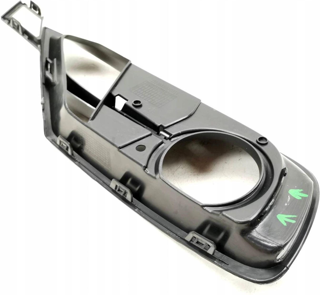 Diederichs Kratka Atrapa Zderzaka Bmw F30 51117293106 - Opinie i ceny ...