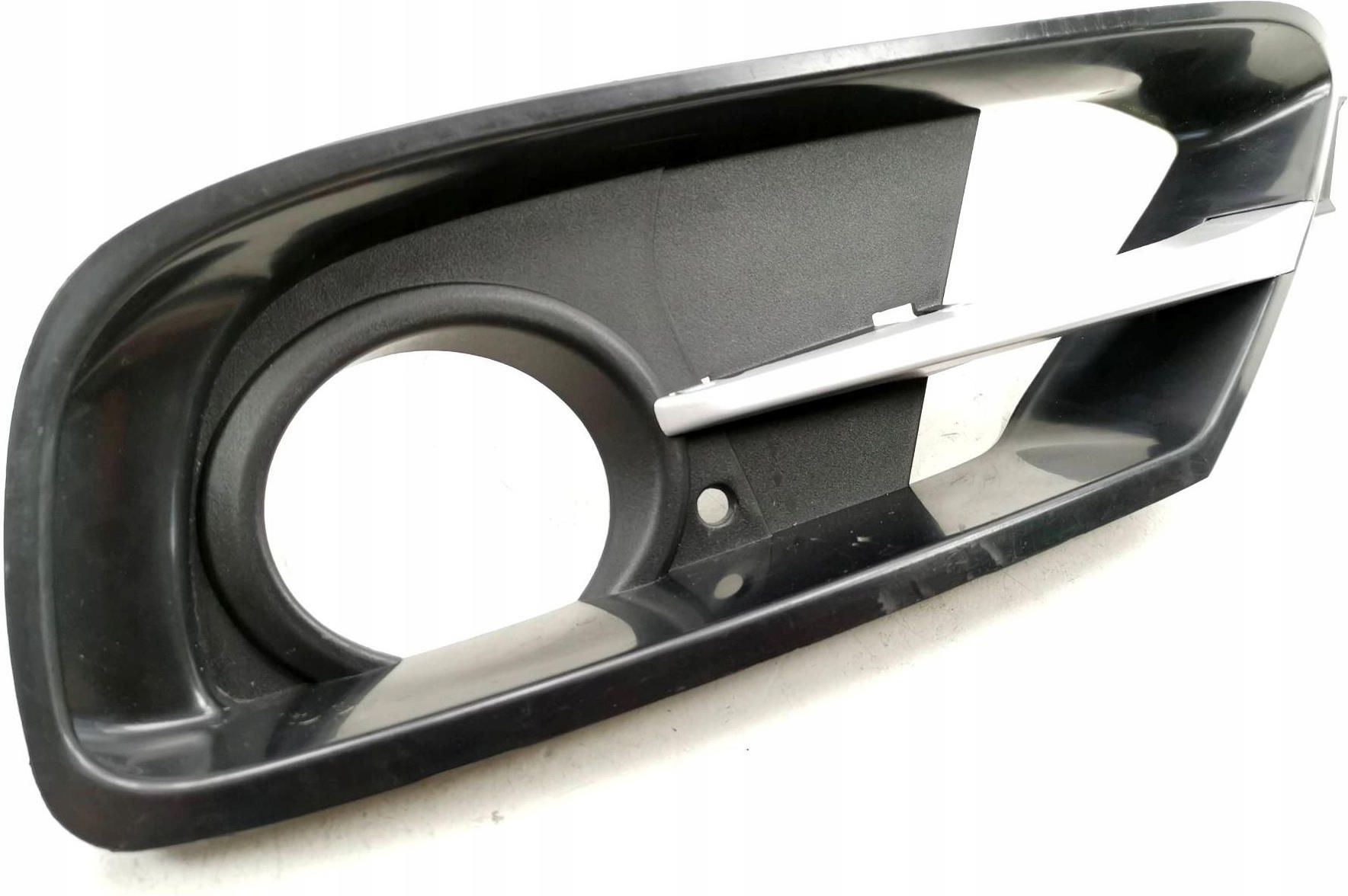 Diederichs Kratka Atrapa Zderzaka Bmw F30 51117293106 - Opinie i ceny ...