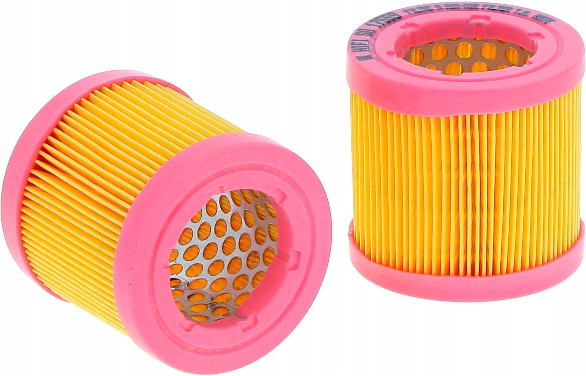 Hifi Filter Filtr Powietrza Sa 17559 - Opinie i ceny na Ceneo.pl