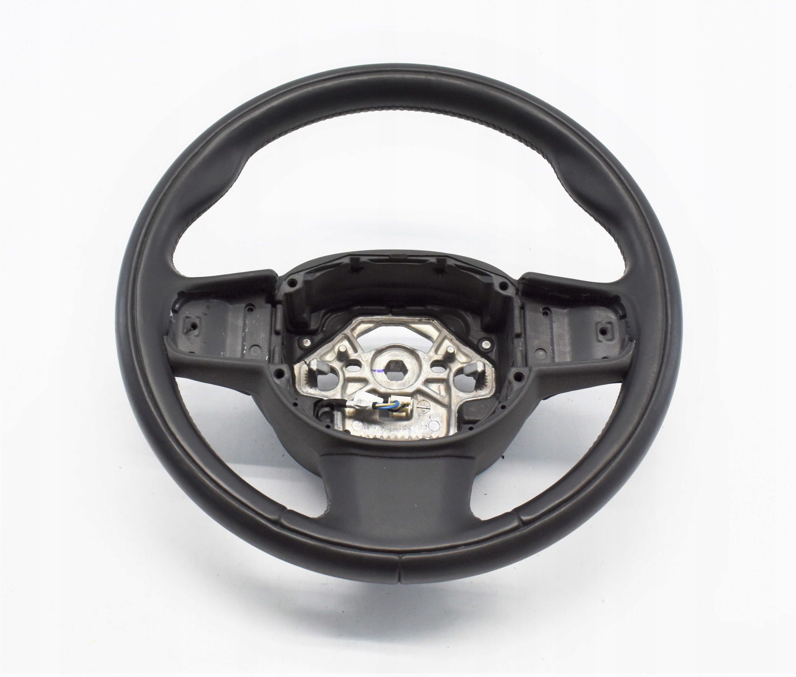 Kierownica samochodowa Volvo Oe Volvo Xc60 Ii Xc90 Ii Kierownica Skóra ...