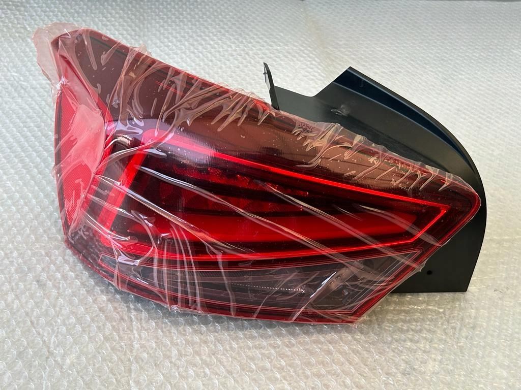 Lampa tylna Seat Oe Seat Ibiza V Kj Lampa Lewy Tył Hb Led 6F0945207 F ...