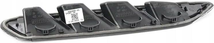 Bmw Oe Osłona Ozdobna Błotnika Przód Bmw X3 G01 X4 G02 Oe - Opinie i ...