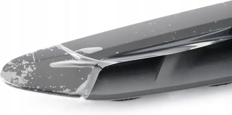 Bmw Oe Osłona Ozdobna Błotnika Przód Bmw X3 G01 X4 G02 Oe - Opinie i ...