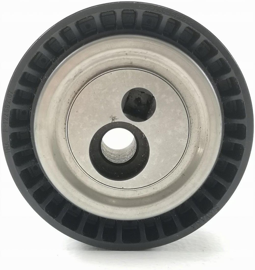 Fiat Oe Rolka Napinacza Citroen Berlingo C5 Evasion 2 0Hdi - Opinie i ...