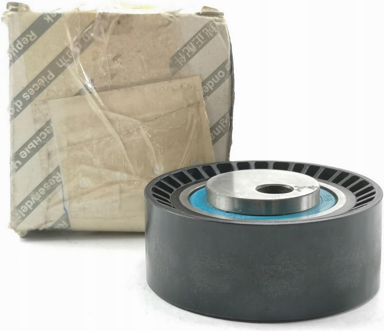 Fiat Oe Rolka Napinacza Citroen Berlingo C5 Evasion 2 0Hdi - Opinie i ...