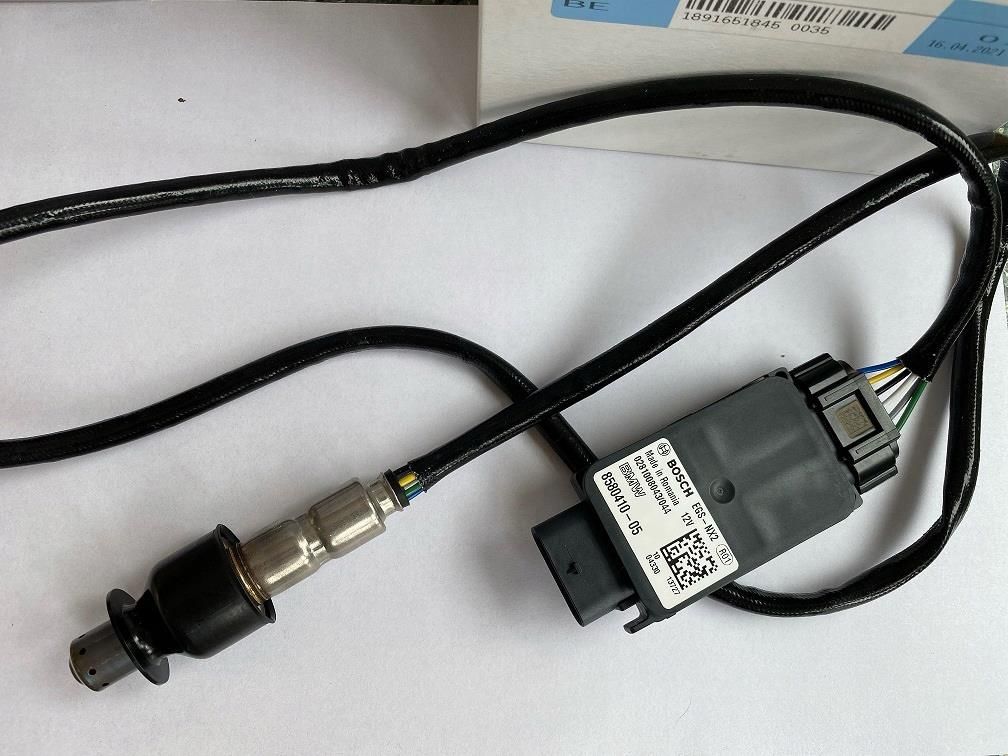 Sonda lambda Bmw Oe Czujnik Nox Bmw 13628580410 G11 G01 G02 G30 F20 Oe ...