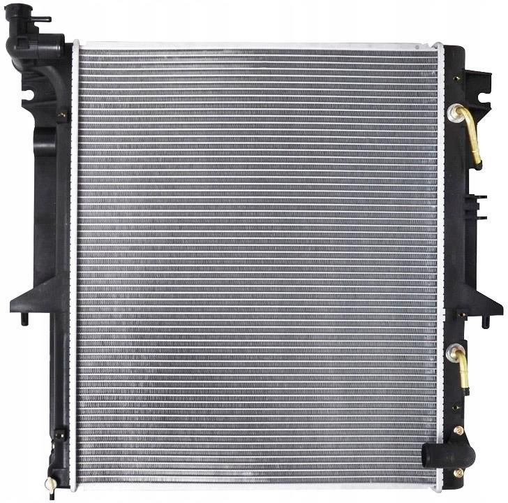 Ahe Chłodnica Mitsubishi L200 2 5Did 1350A348 1350A314 - Opinie i ceny ...