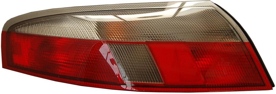 Lampa tylna Porsche Oe Porsche 911 996 Lampa Tylna Czerwono Biała Lewa ...