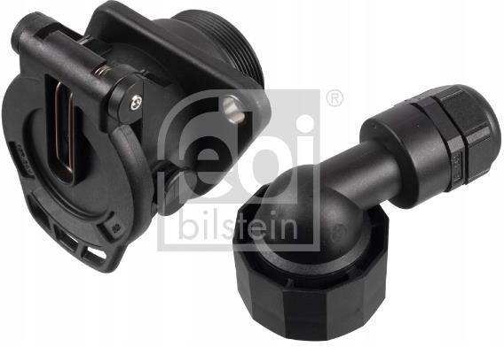 Febi Bilstein Febi Gniazdo 171845 - Opinie i ceny na Ceneo.pl