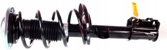 Amortyzator samochodowy Gh Kolumna Zawieszenia 2szt. Przód L P Opel Signum 1 8 - Opinie i ceny ...