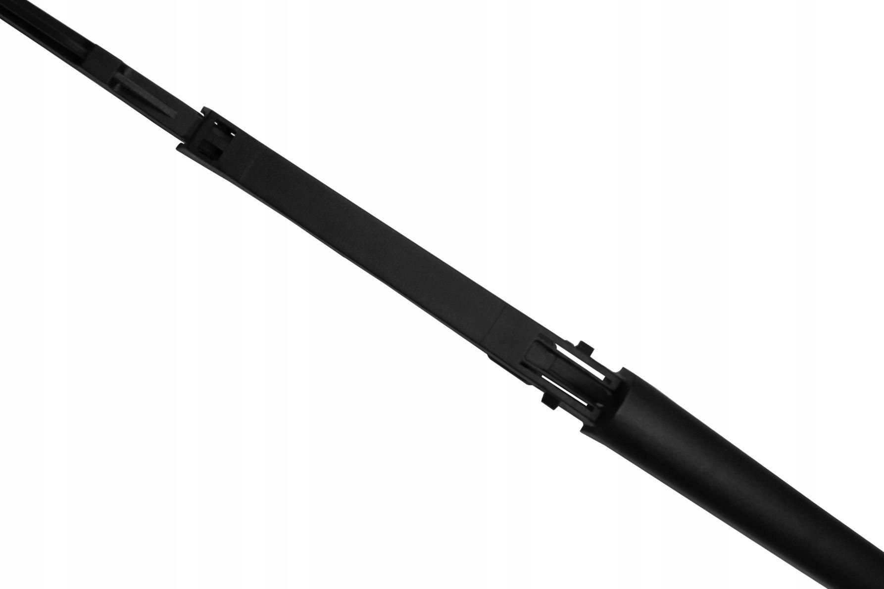 Wycieraczka samochodowa Husar Wycieraczka Fiat Panda Van 169 09 03 12 ...