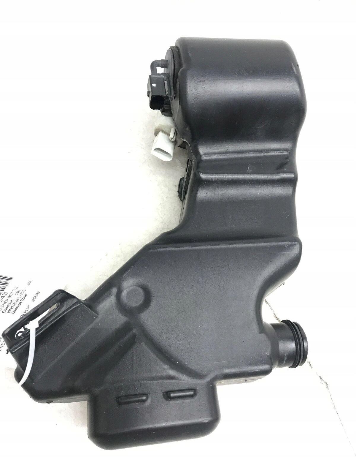 Mercedes Benz Oe Mercedes Glc X253 2015 Zbiorniczek Spryskiwaczy ...