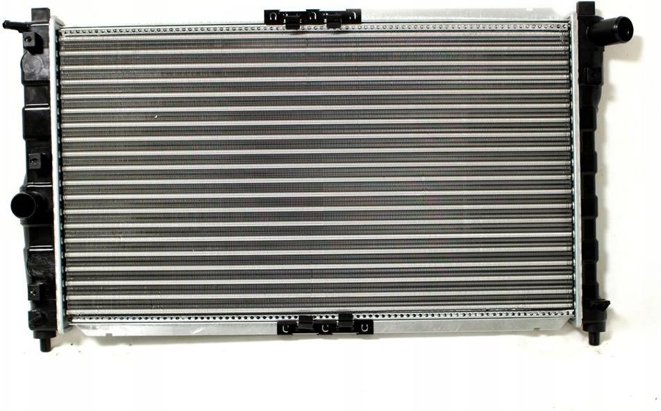 Pj Chłodnica Wody Nubira 292208A1 - Opinie i ceny na Ceneo.pl