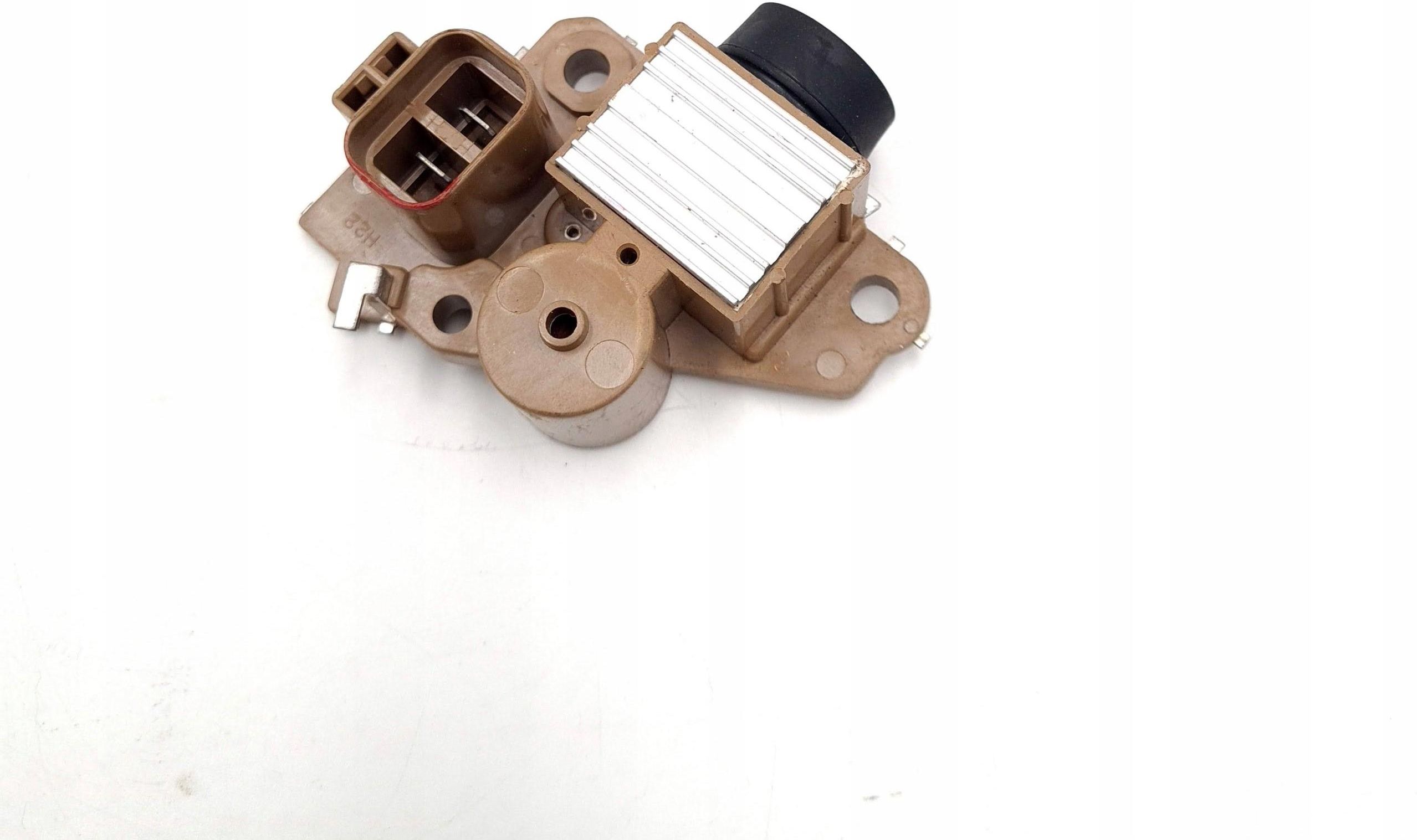 Mando Regulator Napięcia Hyundai 3737022200 - Opinie i ceny na Ceneo.pl