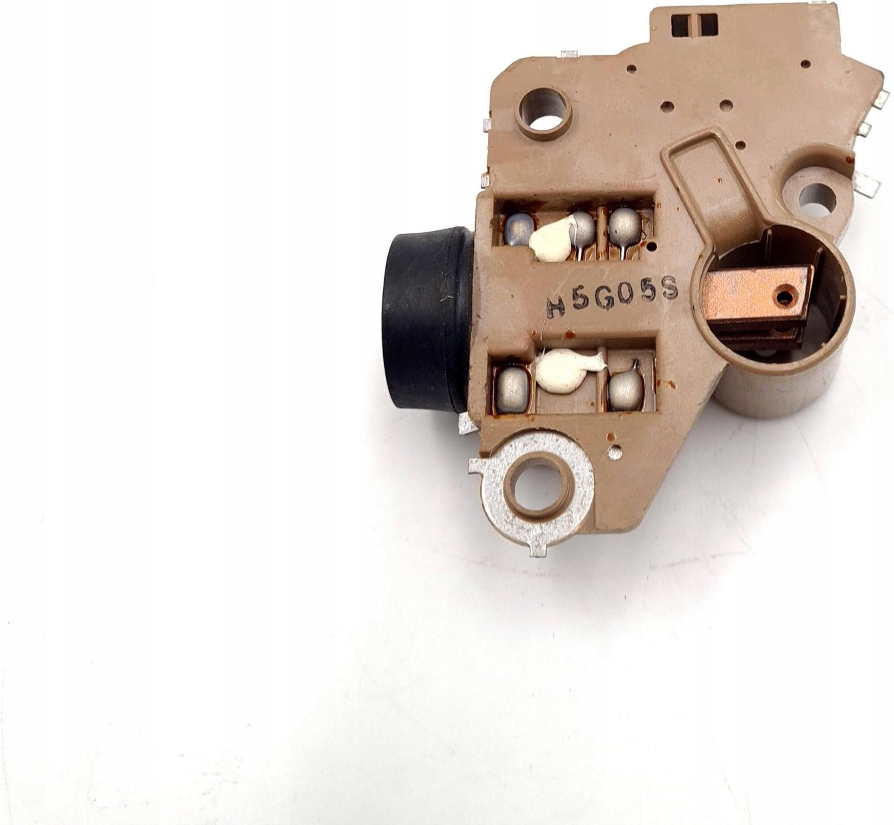 Mando Regulator Napięcia Hyundai 3737022200 - Opinie i ceny na Ceneo.pl