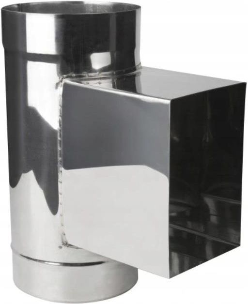 System kominkowy Spiroflex Wyczystka Kwasoodporna Fi150 12X18Cm - Opinie i ceny na Ceneo.pl