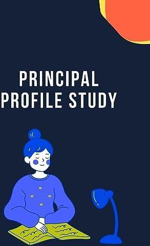 Principal Profile Study - Literatura obcojęzyczna - Ceny i opinie ...