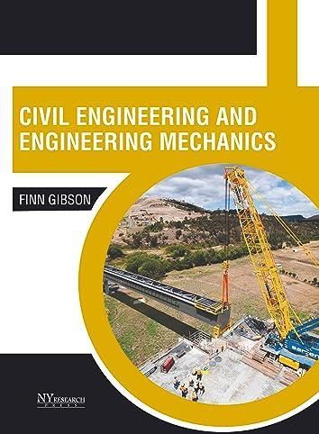 Civil Engineering and Engineering Mechanics - Literatura obcojęzyczna ...