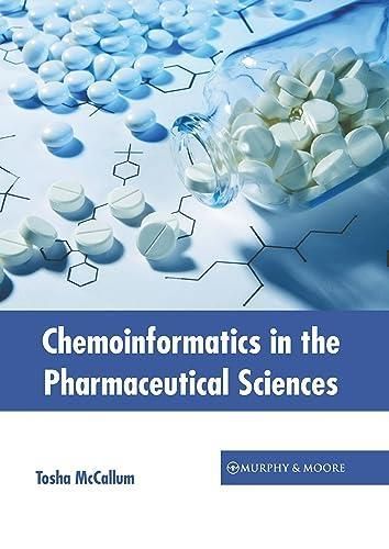 Chemoinformatics in the Pharmaceutical Sciences - Literatura ...