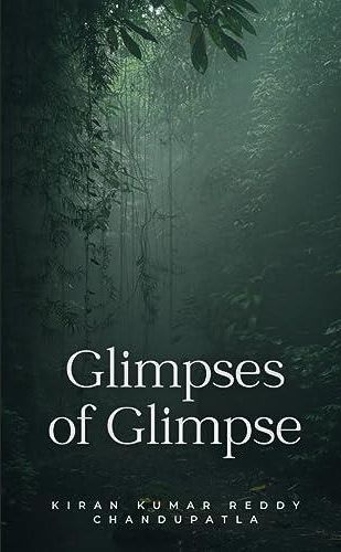 Glimpses of Glimpse - Literatura obcojęzyczna - Ceny i opinie - Ceneo.pl