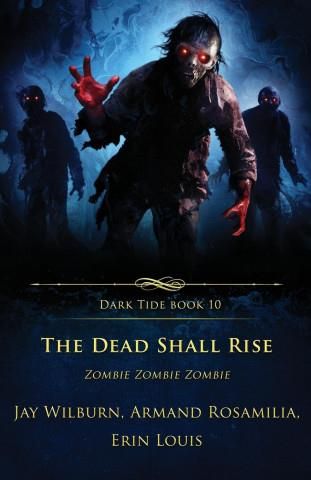 The Dead Shall Rise - Literatura obcojęzyczna - Ceny i opinie - Ceneo.pl