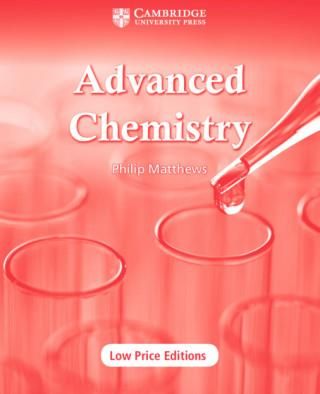 Advanced Chemistry - Literatura obcojęzyczna - Ceny i opinie - Ceneo.pl