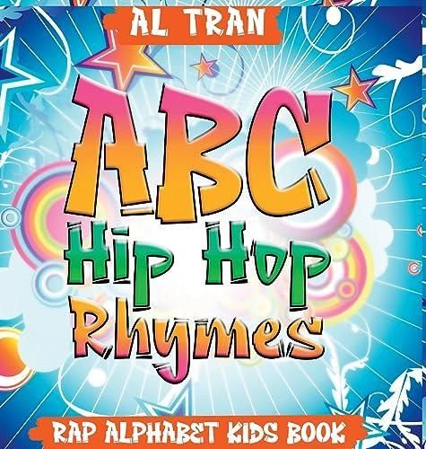 ABC Hip Hop Rhymes - Literatura obcojęzyczna - Ceny i opinie - Ceneo.pl