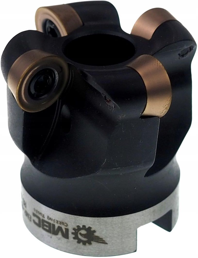 Frez do kupienia w Mbc Głowica Frezarska Frez Emr Fi 40Mm Rdmt 1204 ...