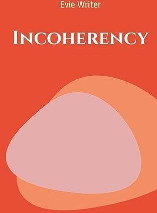 Incoherency - Literatura obcojęzyczna - Ceny i opinie - Ceneo.pl
