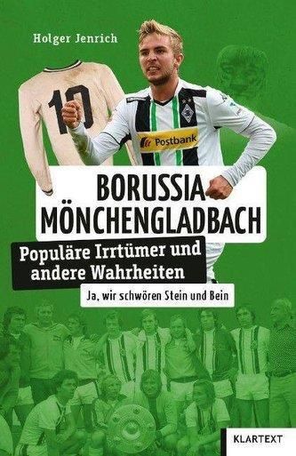 Borussia Mönchen Gladbach - Literatura obcojęzyczna - Ceny i opinie ...