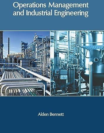 Operations Management and Industrial Engineering - Literatura ...