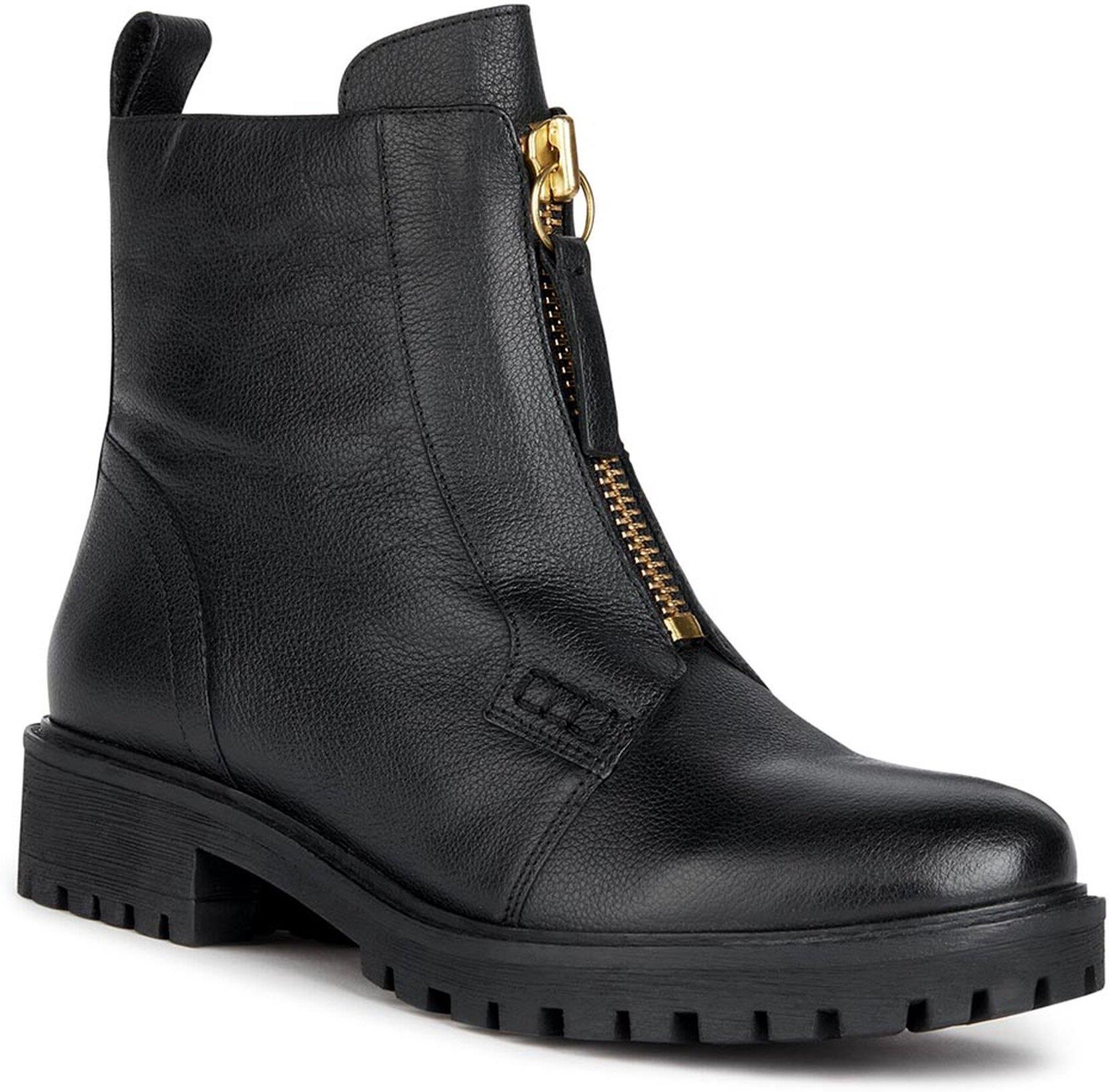 Botki Geox - Ceny i opinie - Ceneo.pl