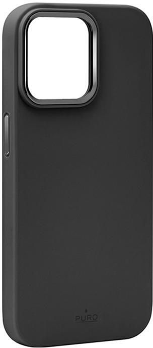 Puro Icon Mag Pro Etui Iphone 15 Magsafe Black - Etui na telefon, ceny ...