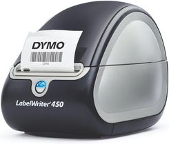 Drukarka etykiet Dymo Labelwriter 450 Label Printer Us Power Cord ...