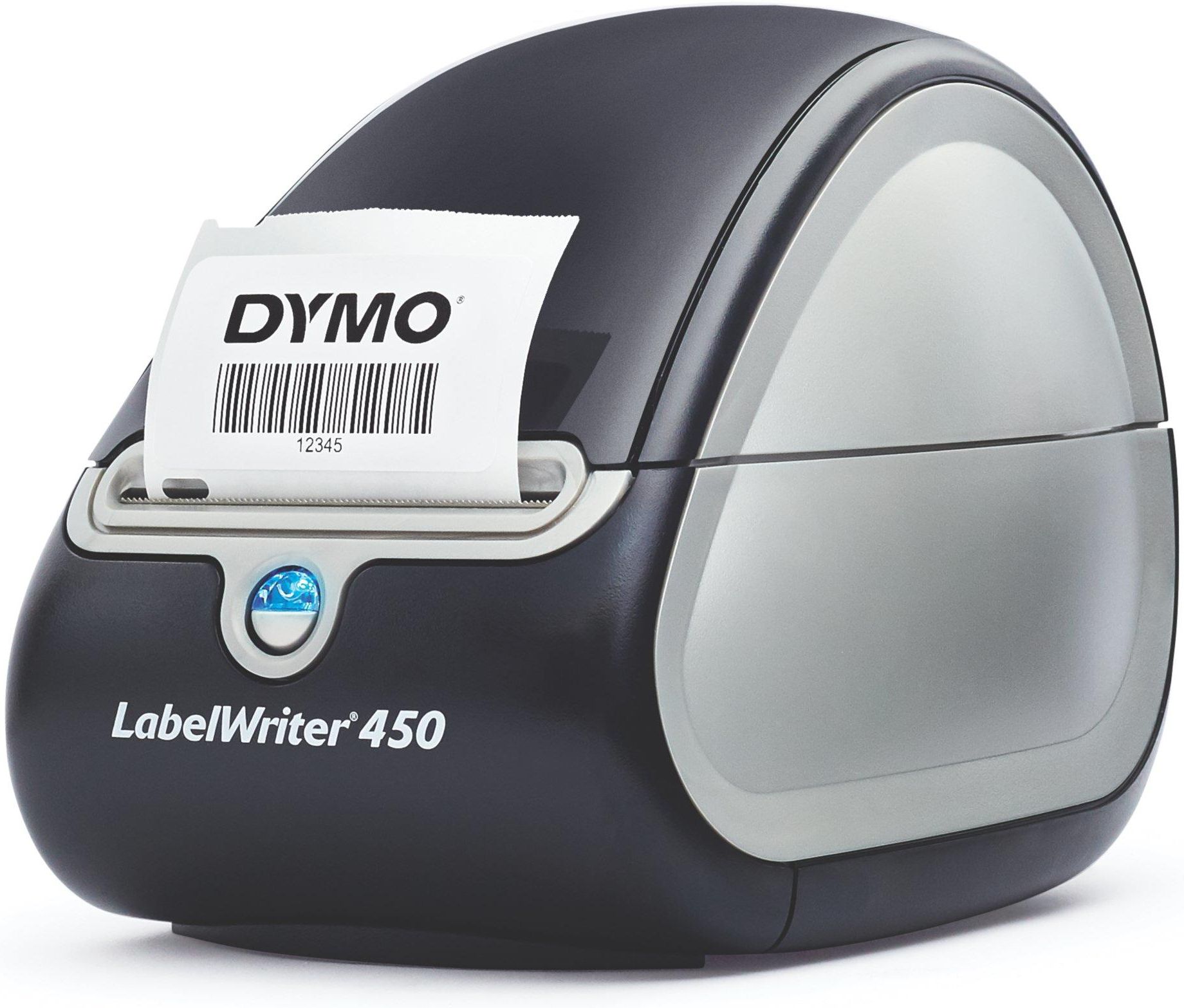 Drukarka etykiet Dymo Labelwriter 450 Label Printer Us Power Cord ...