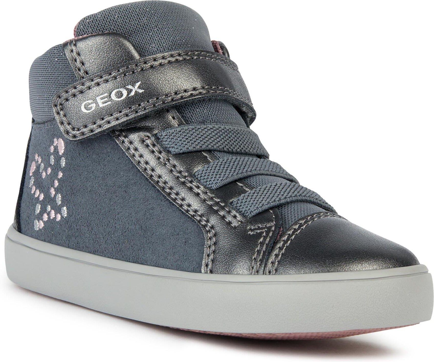 Sneakersy Geox - Ceny i opinie - Ceneo.pl