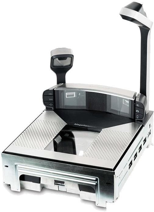 Czytnik kodów kreskowych Datalogic Adc Magellan 9800I Scanner/Scale ...