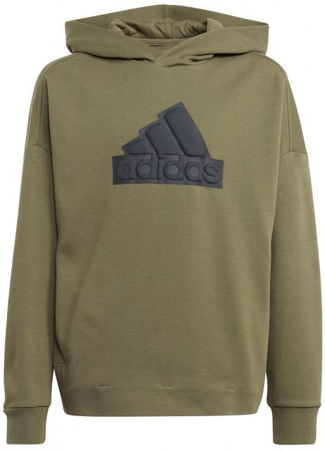 Bluza adidas Future Icons Logo Hooded Sweatshirt - IM0076 - Ceny i ...