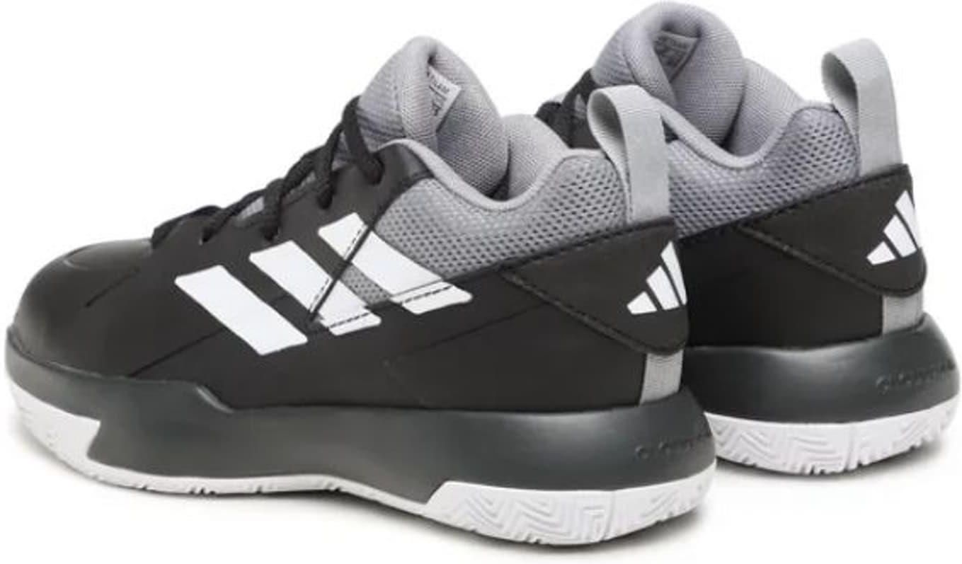 Buty adidas Cross Em Up Select Jr (kolor Czarny, rozmiar 38 2/3) - Ceny ...