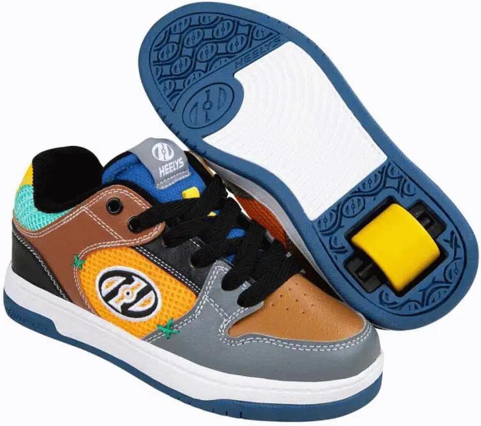Butorolki Heelys Cosmical , WYDAJ 300ZŁ I OTRZYMAJ BON NA 50ZŁ NA ...