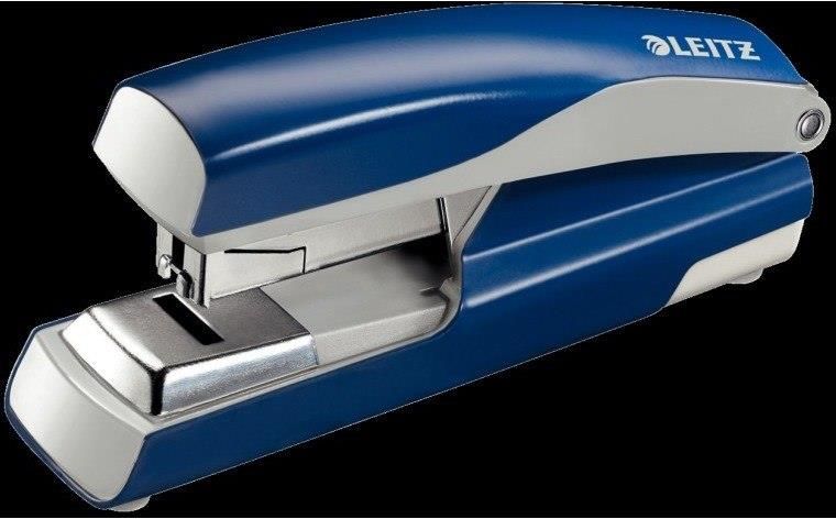 Leitz Zszywacz Fc 5523, Niebieski - Ceny i opinie - Ceneo.pl