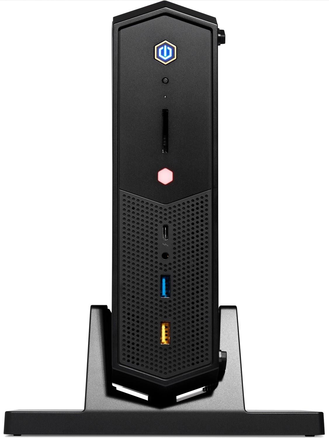 Nettop Intel NUC Serpent Canyon (RNUC12SNKI72000) - Opinie i ceny na ...