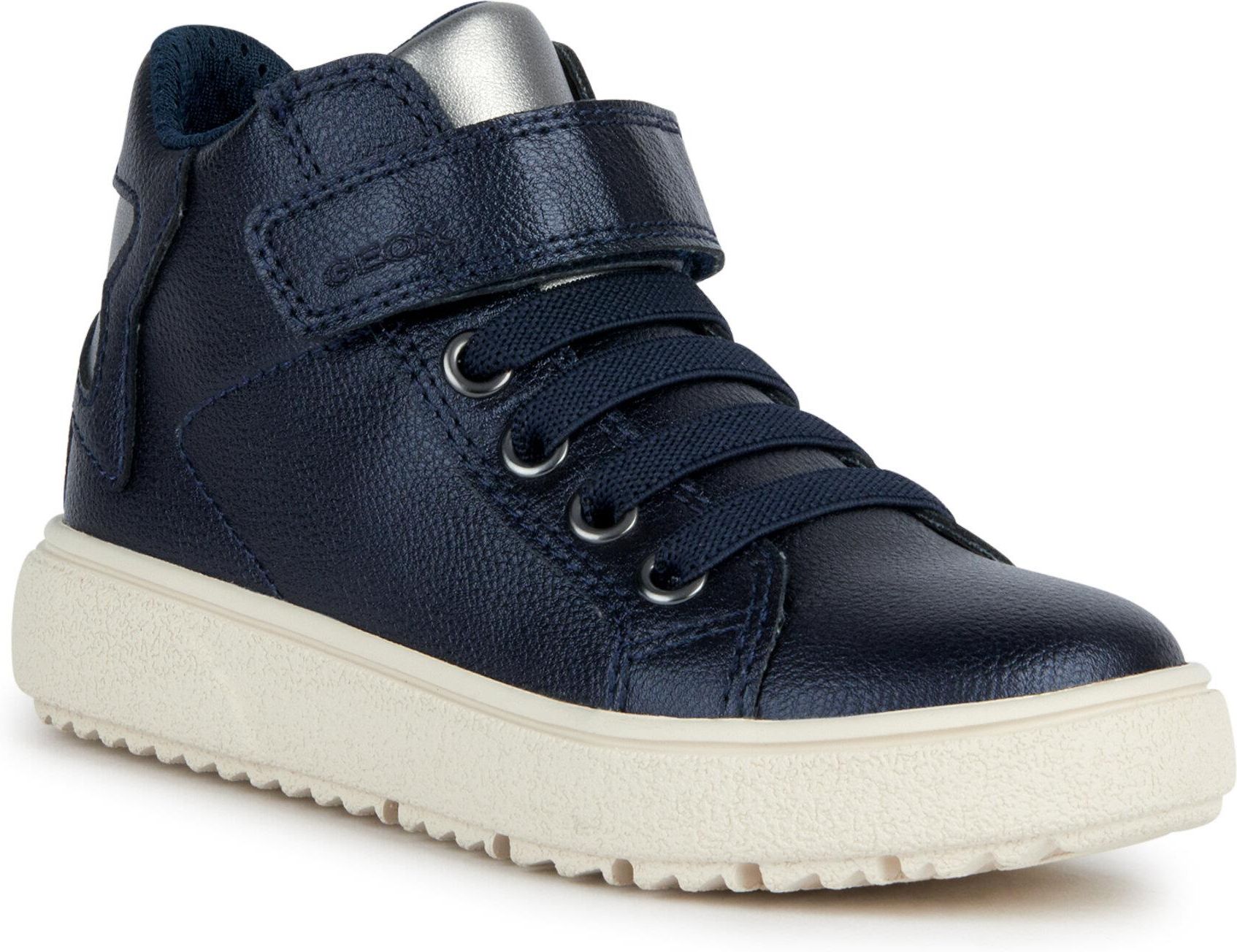 Sneakersy Geox - Ceny i opinie - Ceneo.pl