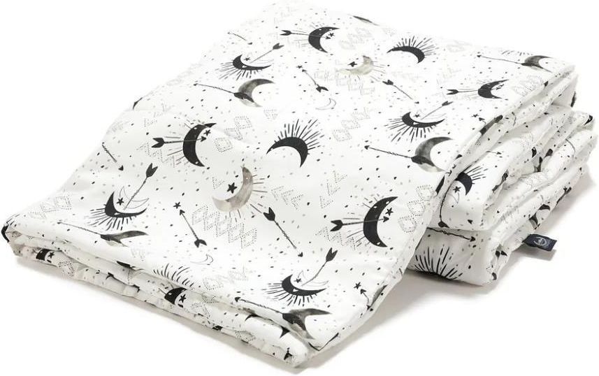 La Millou Kołdra Dla Dziecka Bamboo Bright Luna Xl 140X200Cm - Ceny i opinie - Ceneo.pl