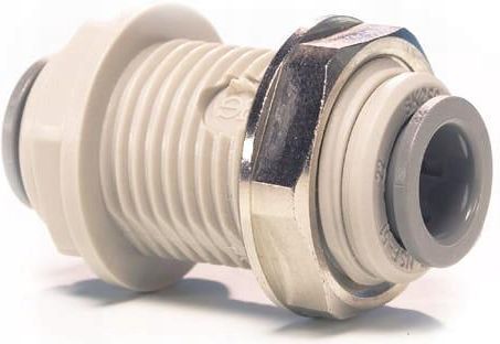 John Guest Pm1208S Złączka Z Przeponą 5/16 - opinie i ceny na Ceneo.pl