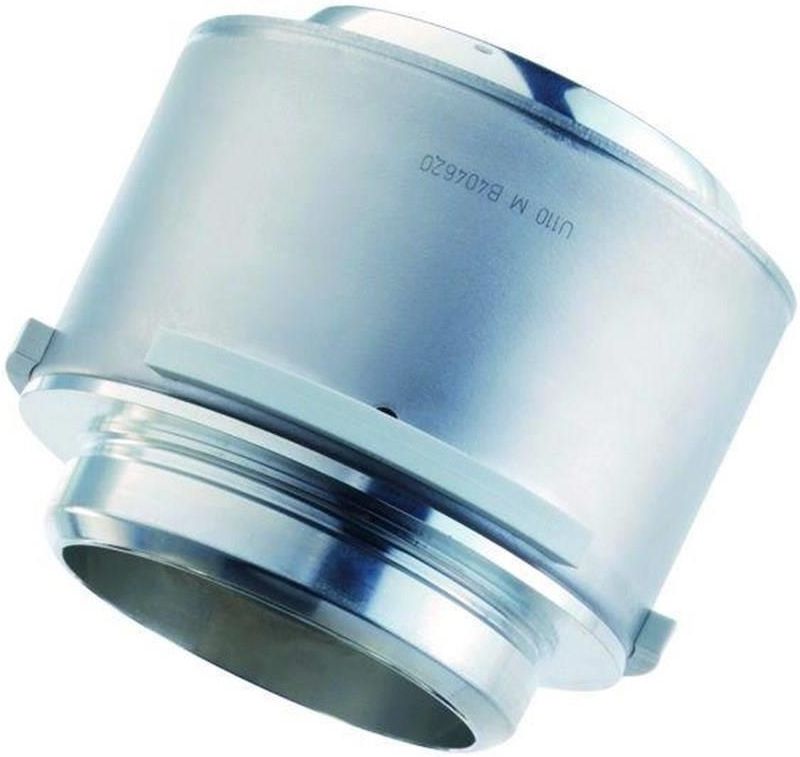 Uponor Adapter Złączka Rs S-Press 25-Rs2 1029121 - opinie i ceny na Ceneo.pl